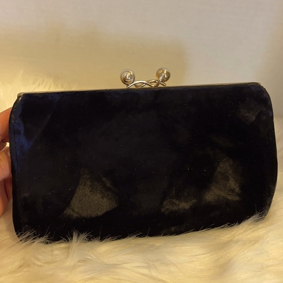 Mary Kay | Bags | Vintage Mary Kay Velvet Wallet | Poshmark